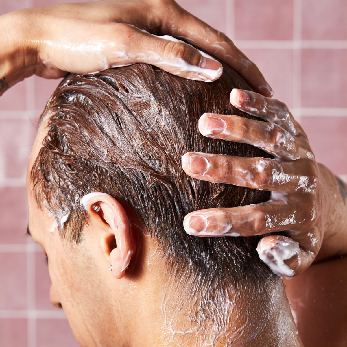 Candy Rain – LUSH Hellas