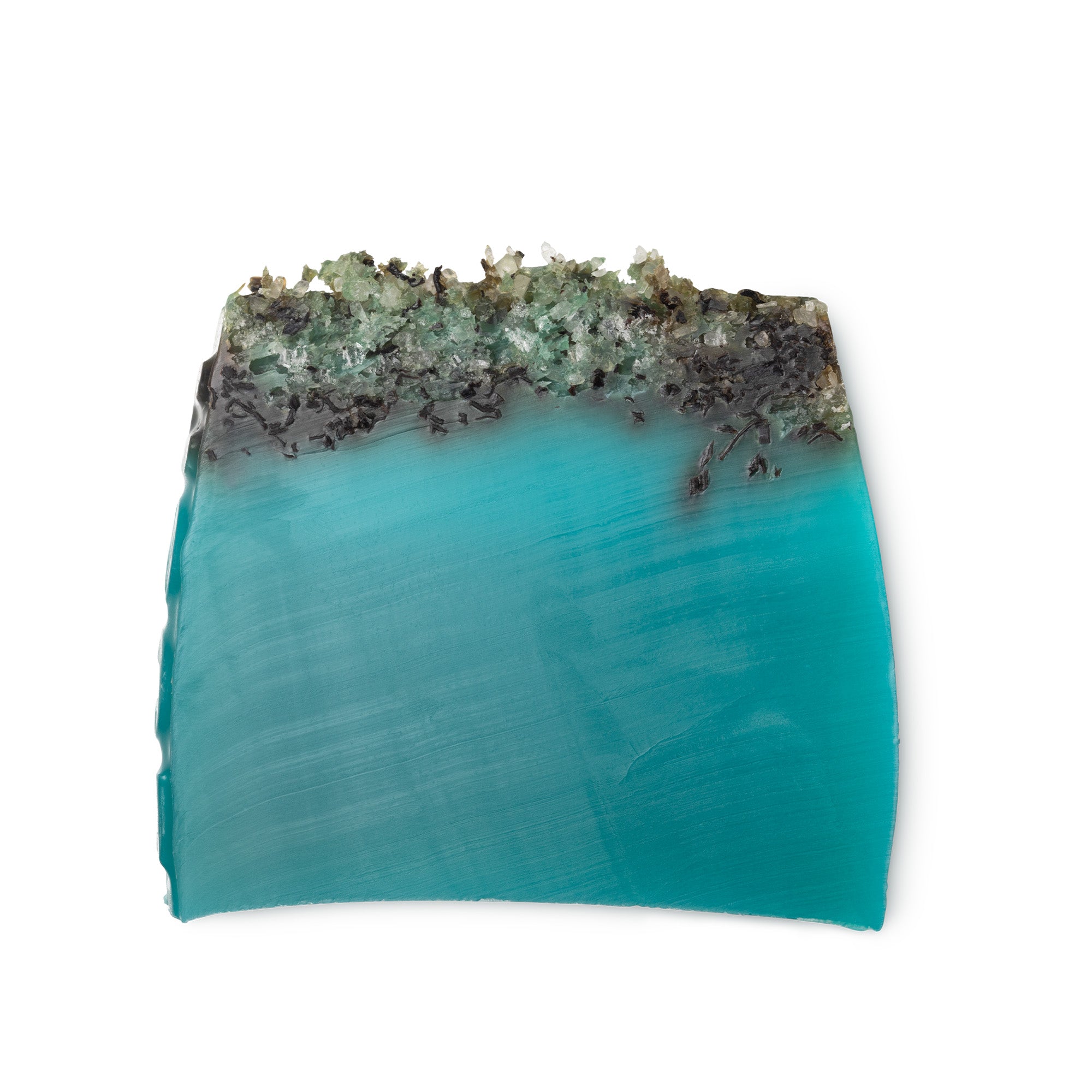 Sea Vegetable – LUSH Hellas