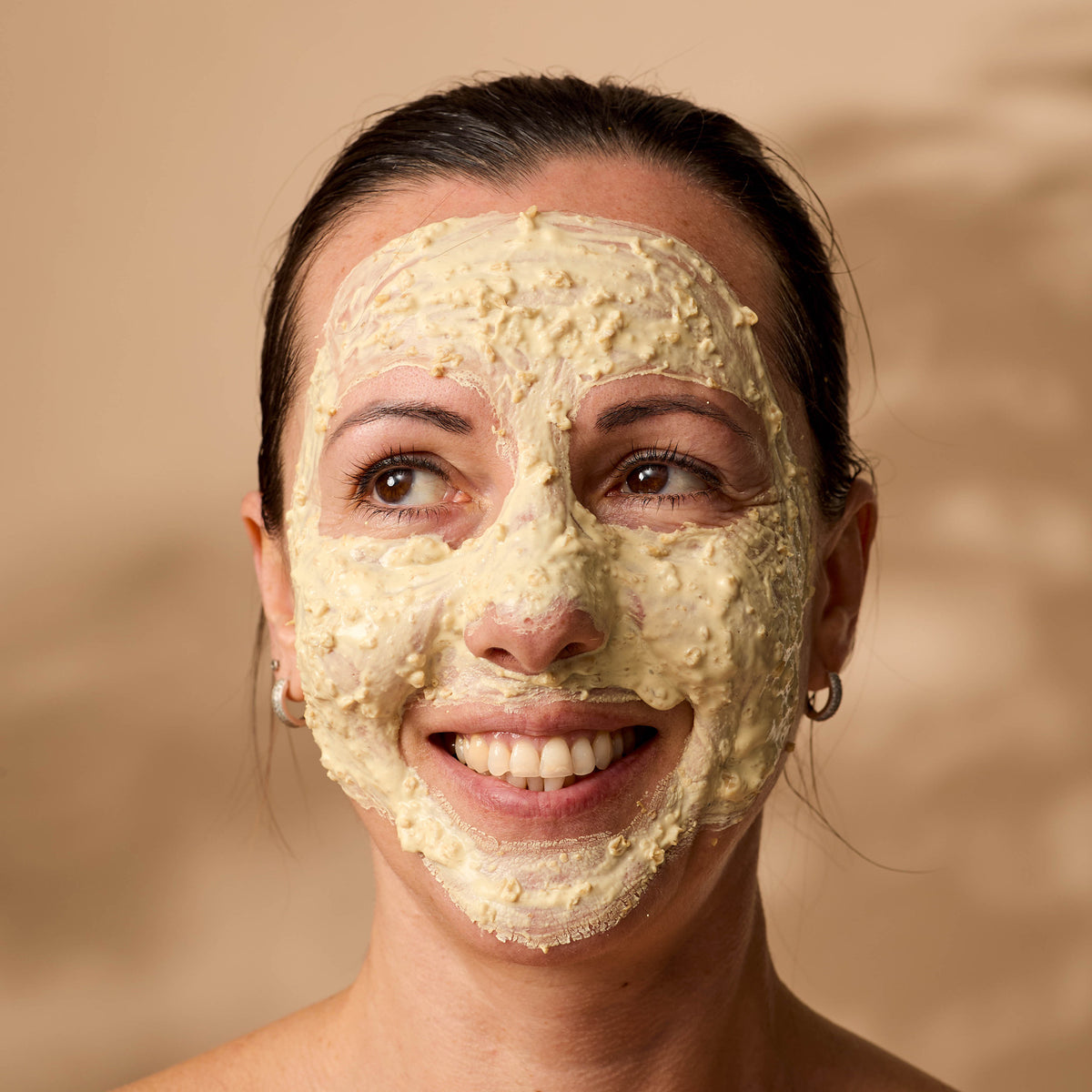 Skin Soothing Porridge – LUSH Hellas